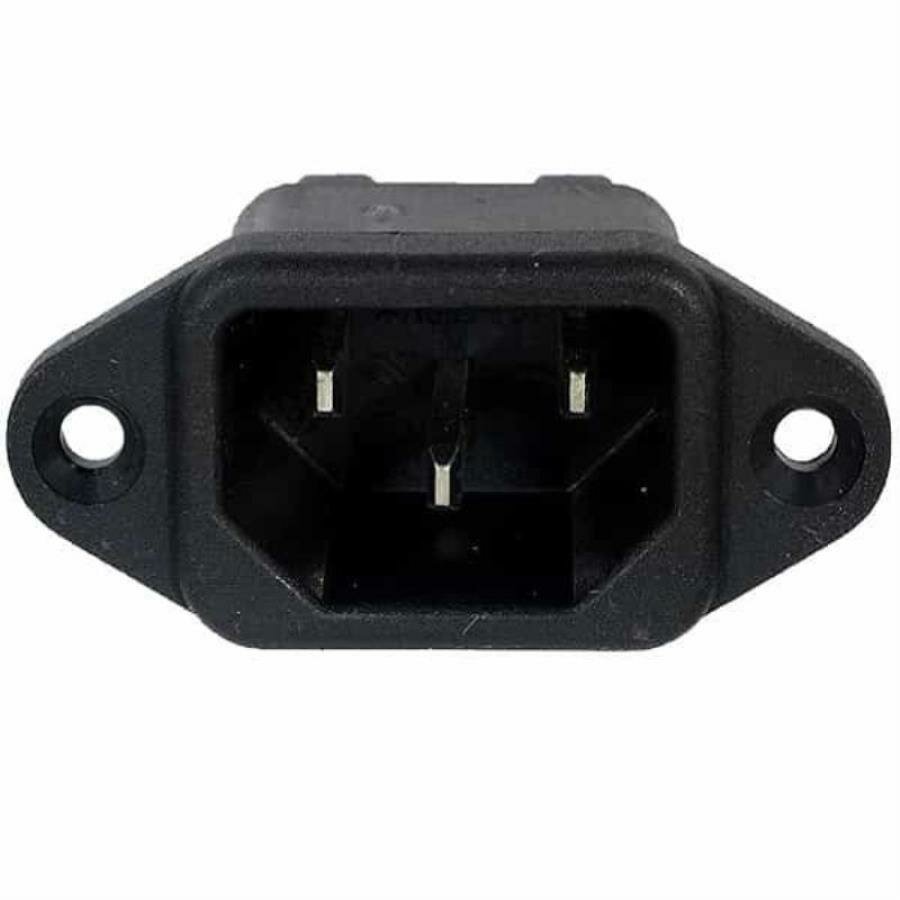 Redmond RTP-M801-RS разъем сетевой для термопота RTP-M801