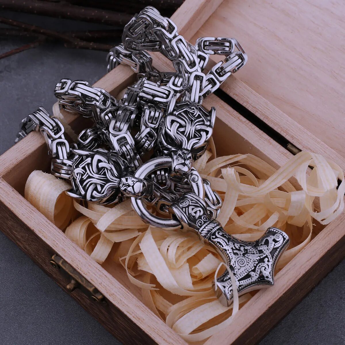 Колье