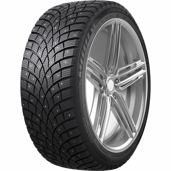 Шина 235/45 18 98T Triangle IcelynX TI501