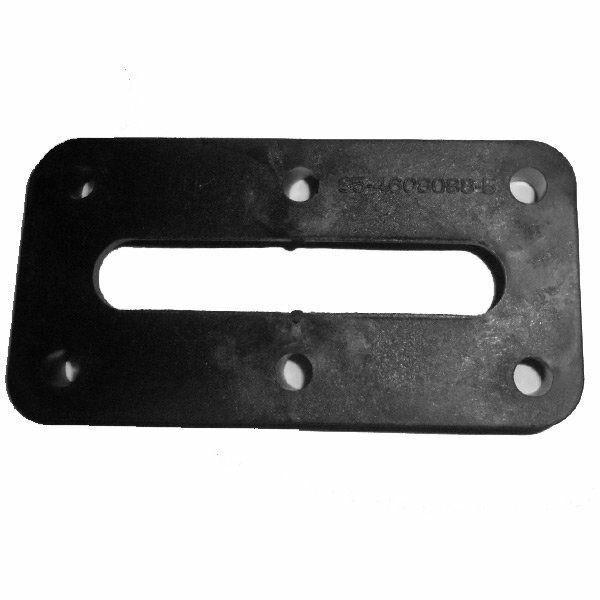 85-4608088-Б Корпус МТЗ рамки указателя масла гидробака оригинальная запчасть МТЗ