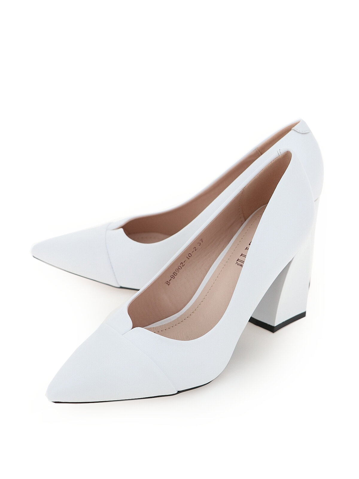 Туфли лодочки 