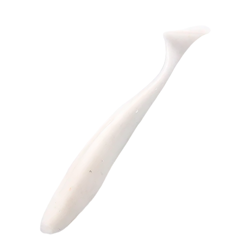 Приманка силиконовая EZ BearKing COL.A - в упаковке 16 шт, размер 3" (7.62 см)