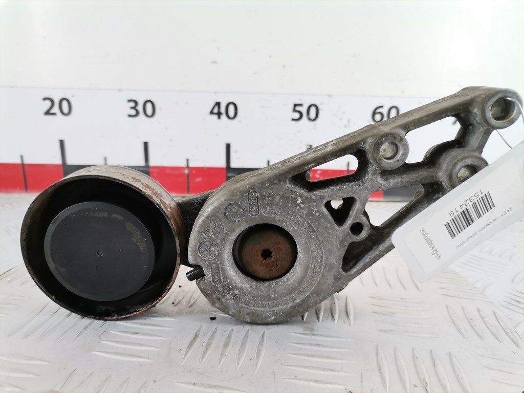 Натяжитель ремня генератора (приводного поликлинового ремня Audi A4 B5 058903133D арт. 1532419