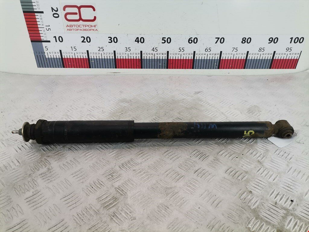 Амортизатор задний правый Mercedes CLS-Class (W219) A2193260200 арт. 1747521