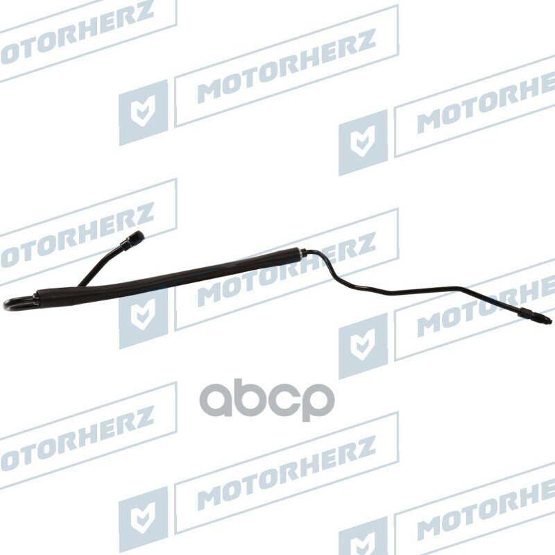 Напорный шланг от насоса к рейке Motorherz арт. HPH0038