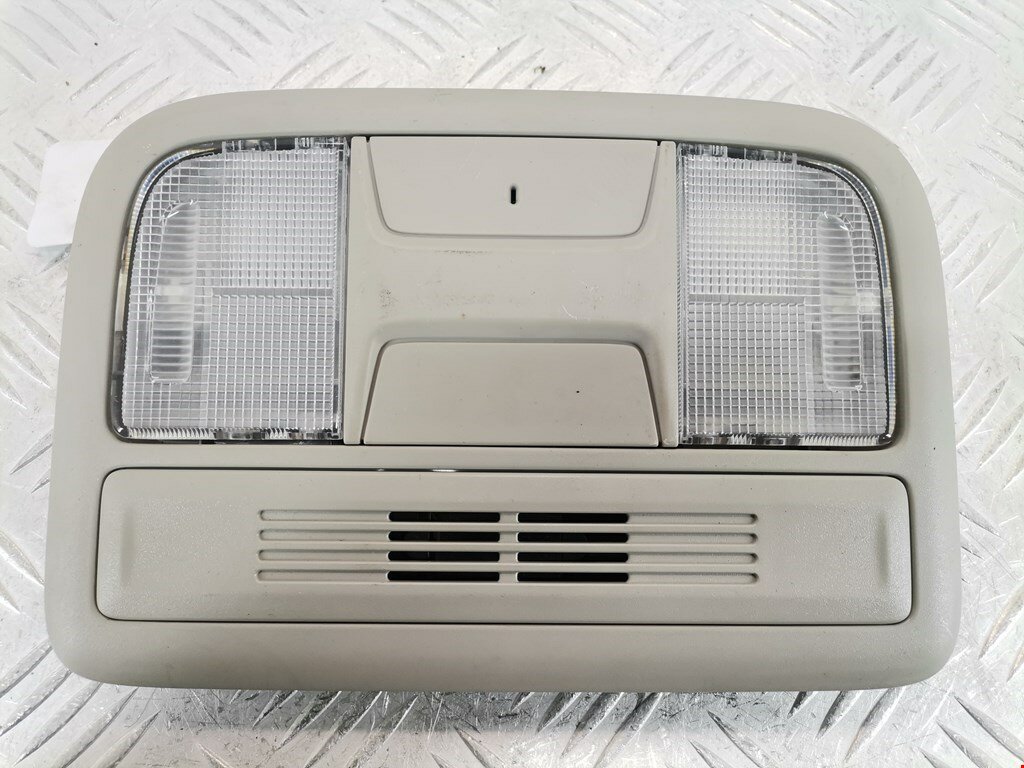 Плафон салонный Honda Civic 10 34440SLE003ZH арт. 1405534