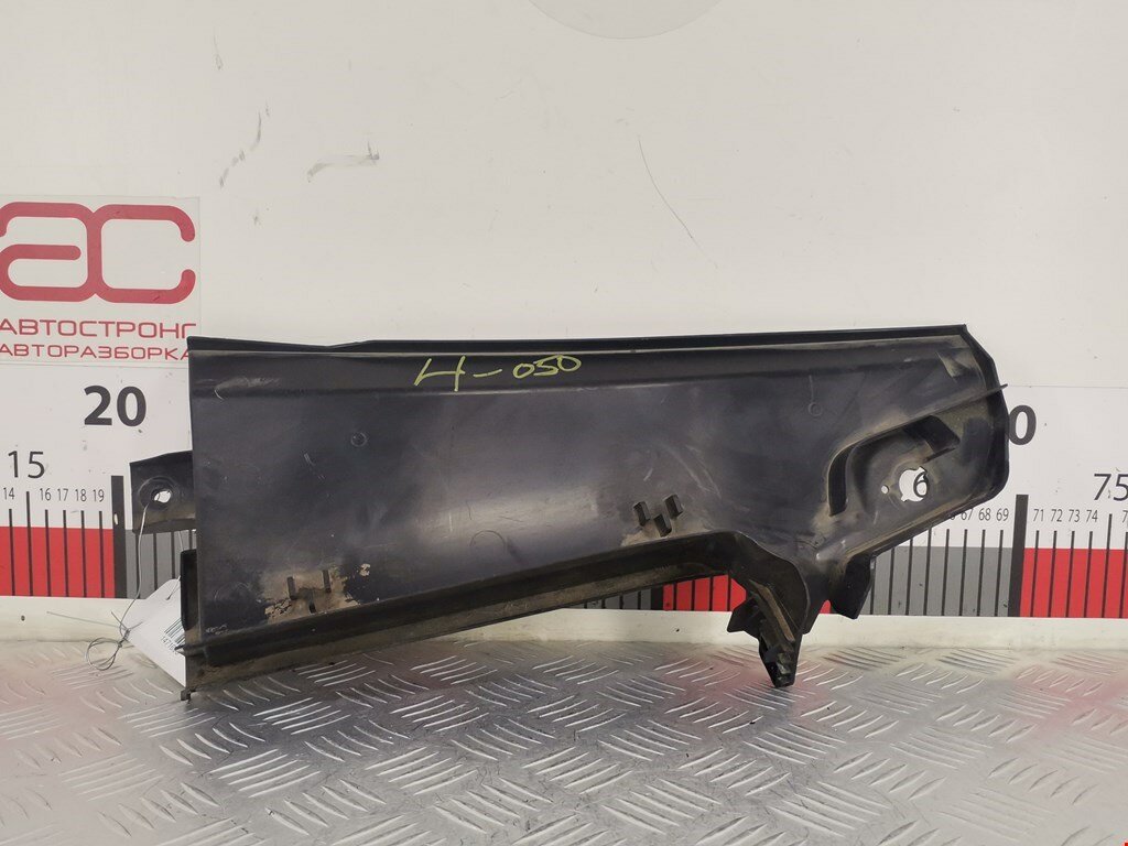 Защита двигателя BMW 3-Series (F30/F31/F34/F35) 64119297729 арт. 1471680