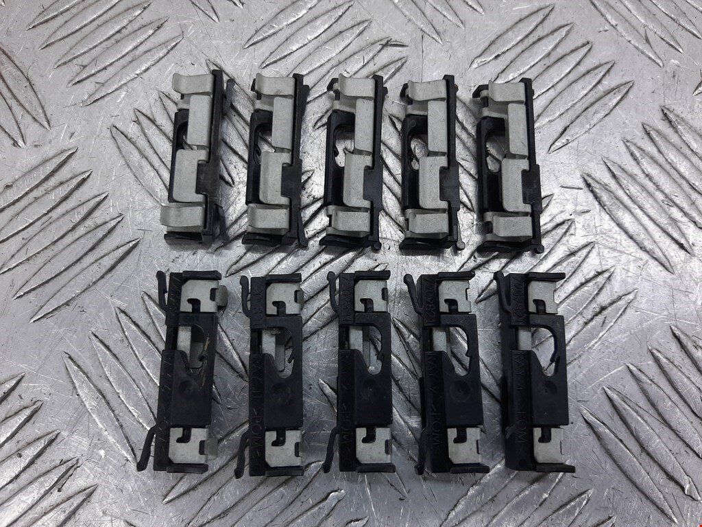 Накладка (молдинг) крыши BMW 5-Series (F07/F10/F11/F18) 51137209821 арт. 662951