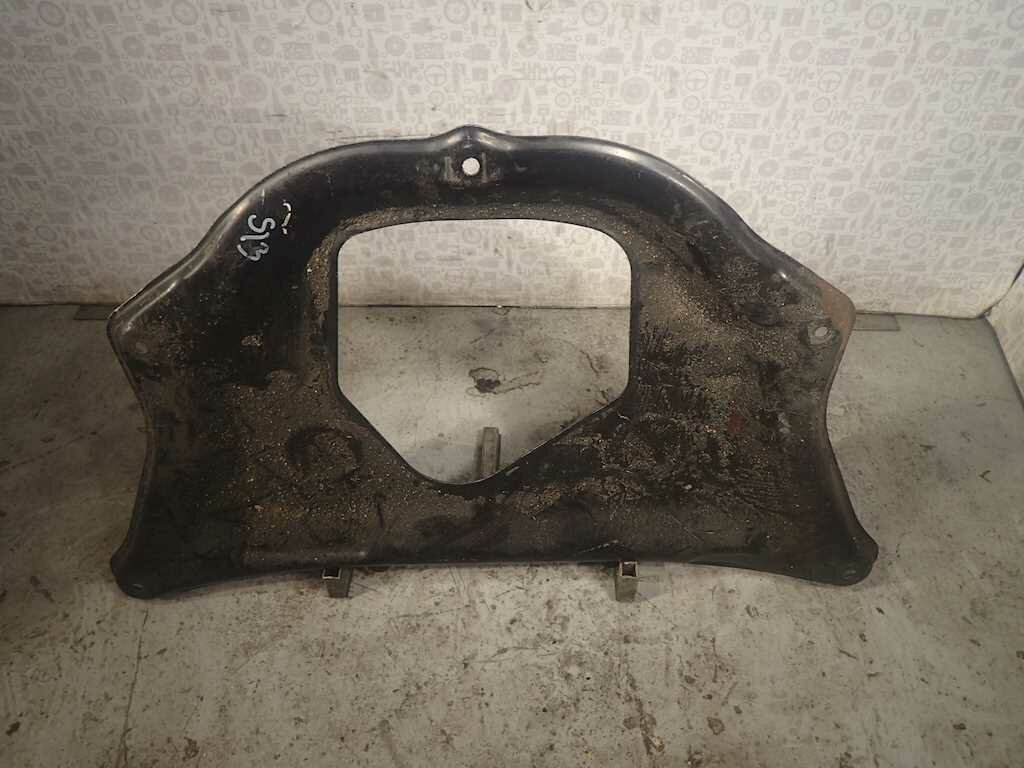 Защита двигателя BMW 7-Series (E65/E66) 31106769462 арт. 359654