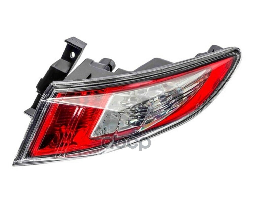 Фонарь задний прав HONDA: CIVIC 5D - 02/09-02/12 (внешн) (хэтчбэк) Depo арт. 217-1979R-UE-CS