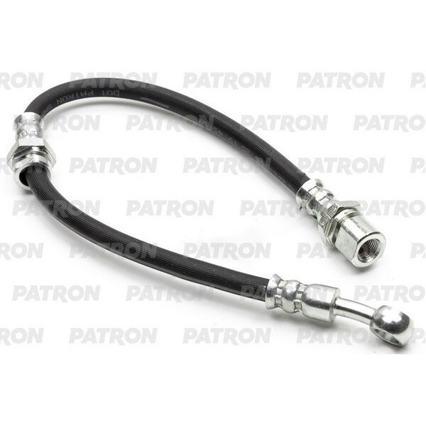Шланг тормозной для автомобиля Chevrolet, PATRON PBH0132 (1 шт.)