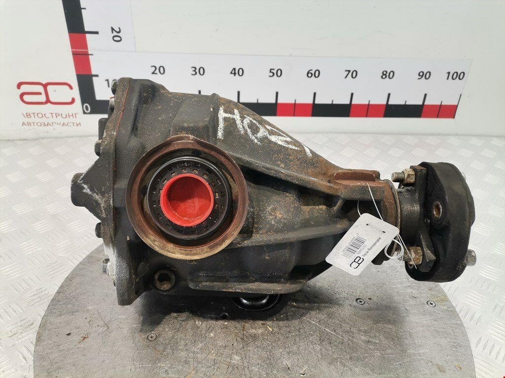Редуктор заднего моста Dodge Magnum (LX) 52114391AD арт. 1070488