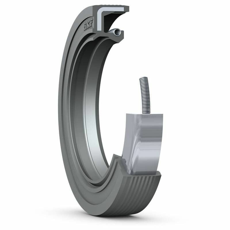 Сальник вала 30*42*6 SKF
