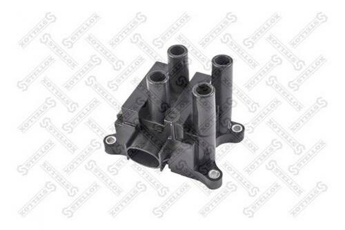 61-00007-sx_катушка зажигания/ ford Stellox 6100007SX Ford: 0221503490 060717038012 1317972 1319788 1319929 1517813