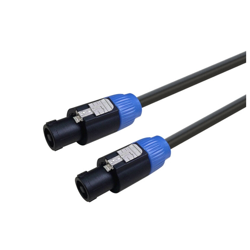 Кабель для громкоговорителей Roxtone SSSS220/2 2.0m