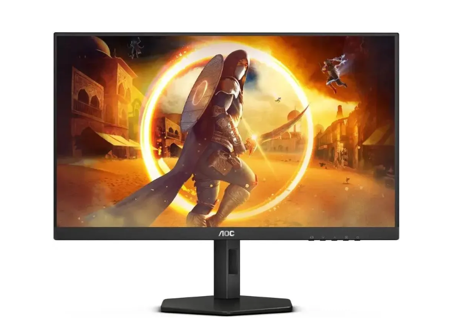 Монитор AOC Q27G4X