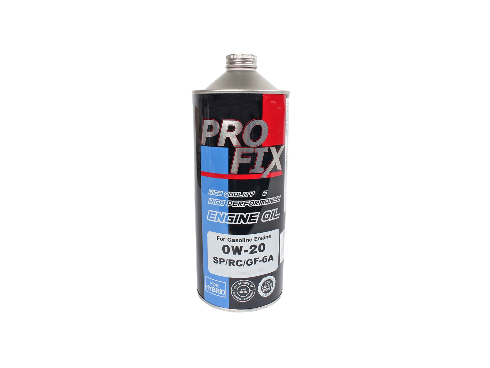 Масло моторное PROFIX SP0W20C1 1л