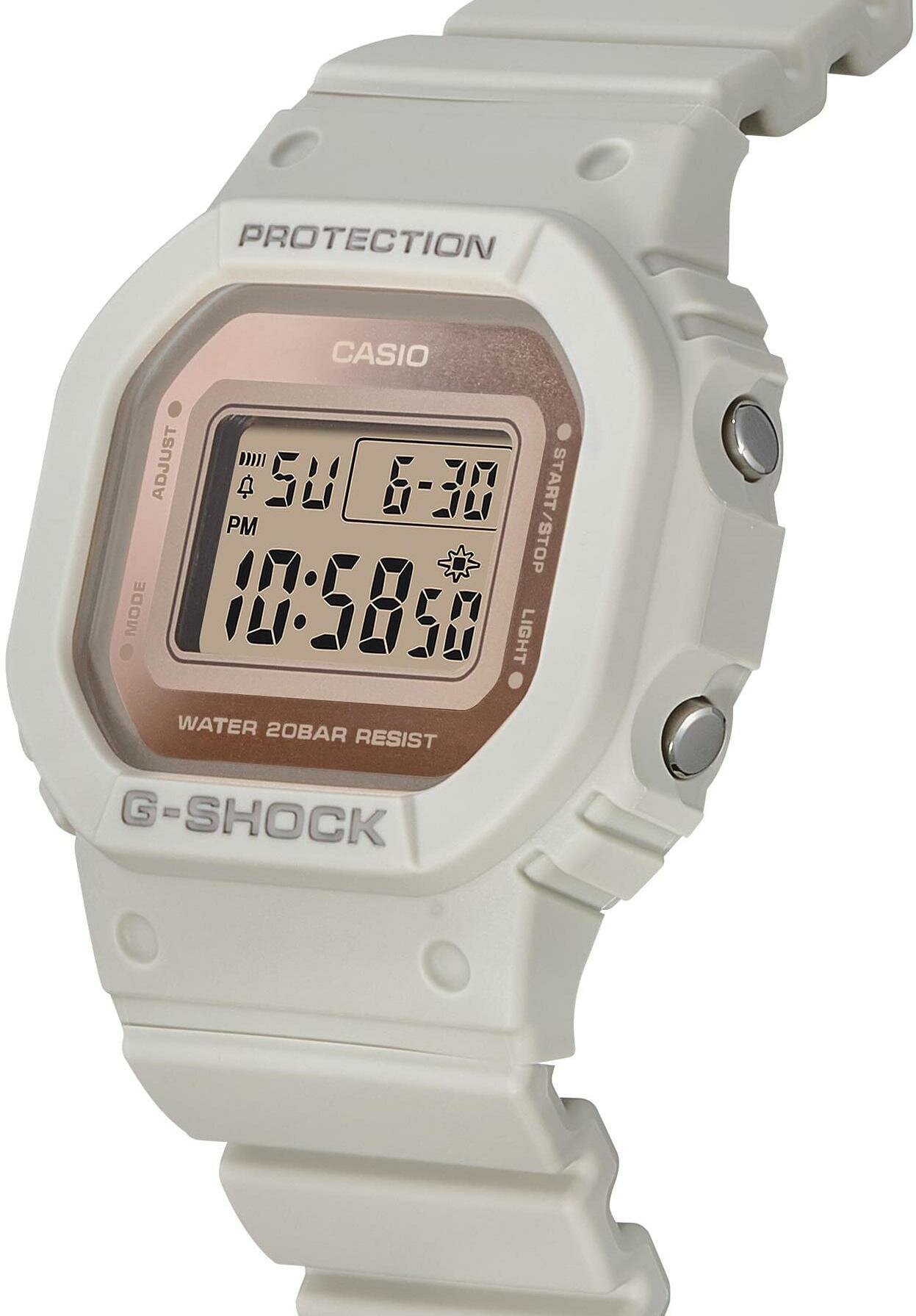 Наручные часы CASIO — фото 1
