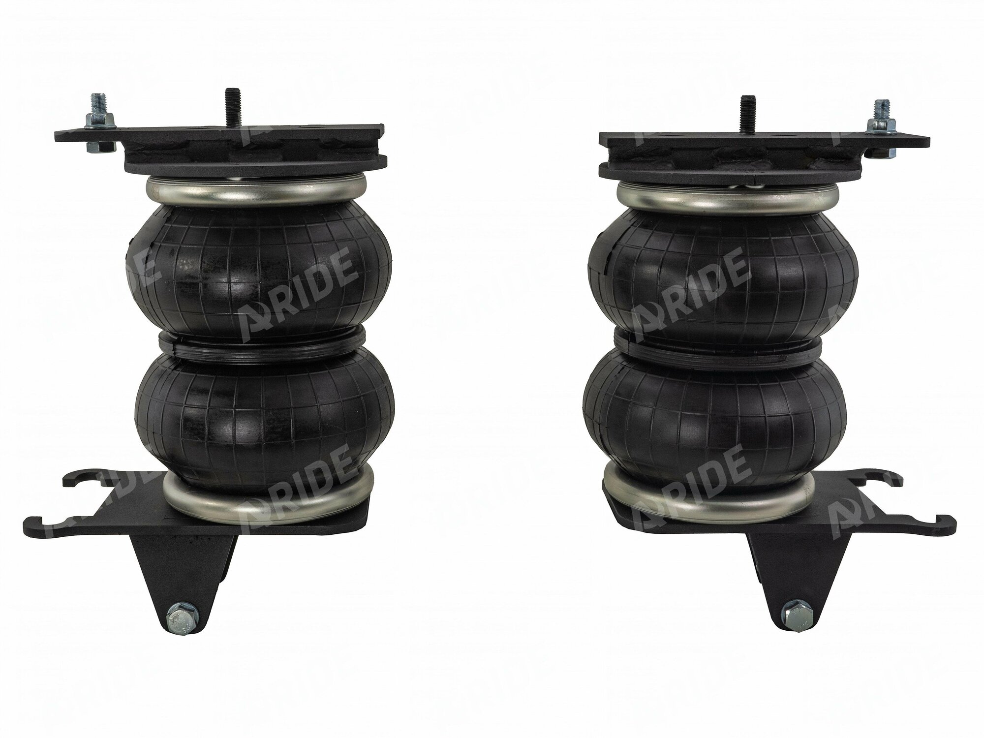 Пневмоподвеска для Газон NEXT, передняя ось, 180 подушки, Арайд, 02055