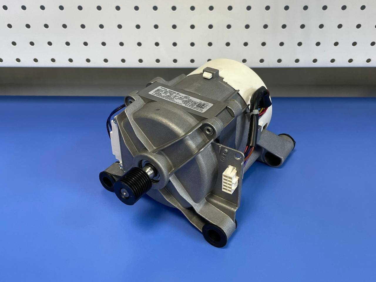Двигатель стиральной машины Welling HXGP2L.05