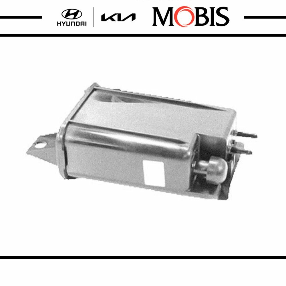 Адсорбер паров топливного бака для Hyundai Accent 1999-2006 / арт. 3142025000 / бренд MOBIS