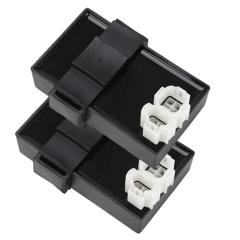 Блок модуля зажигания MyPads Y467112 CDI высокой производительности для Honda XL600V 1987, 1988, 1989, 1990, 1991, 1992, 1993, 1994, 1995, 1996 гг.