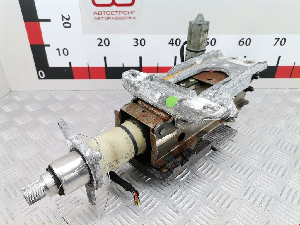 Колонка рулевая BMW 7-Series (E65/E66) 32306780899 арт. 1748678