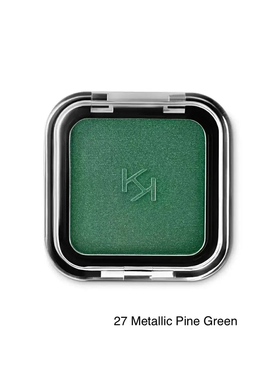 SMART COLOUR Тени для глаз насыщенного цвета 27