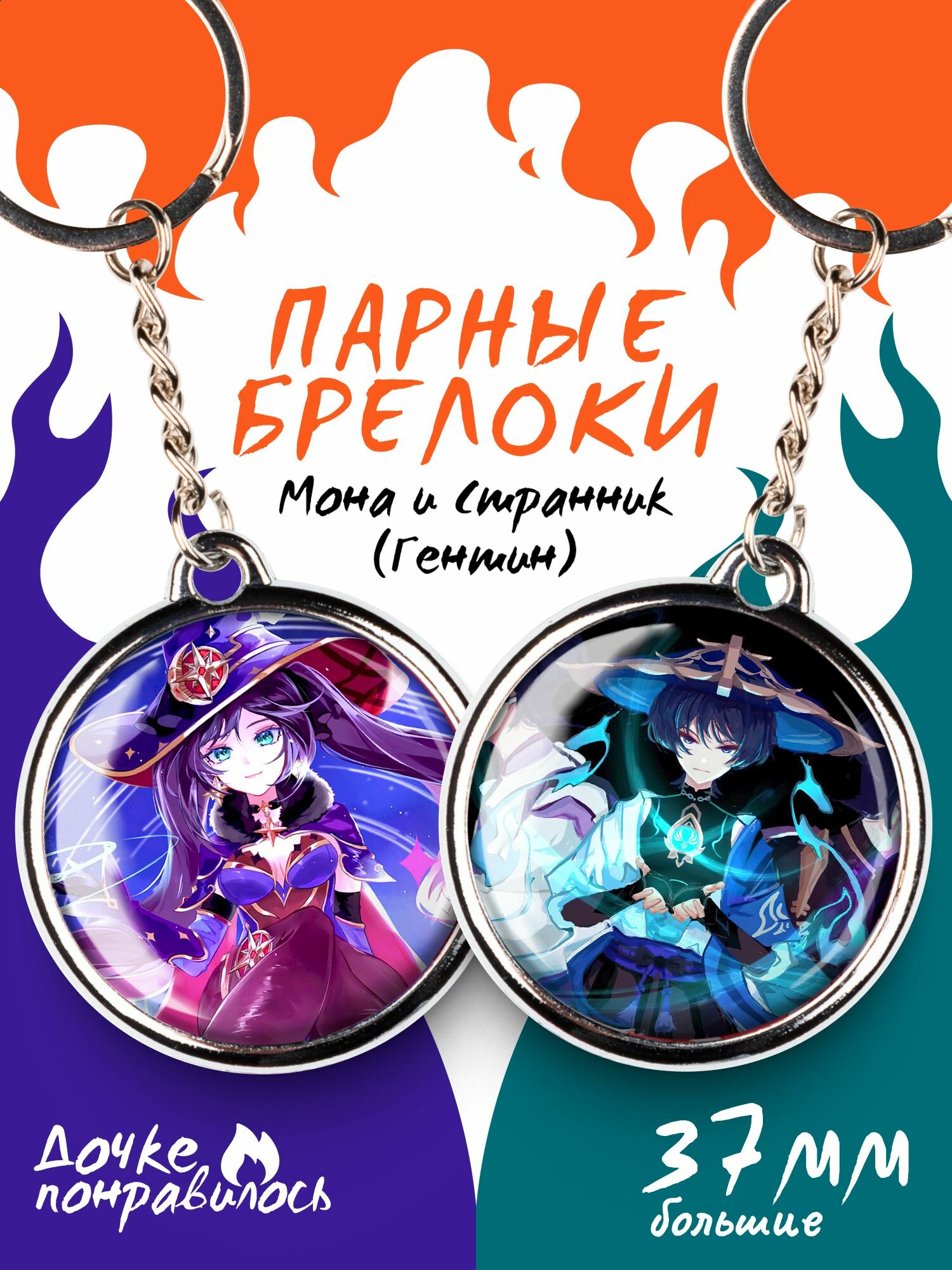 Брелок