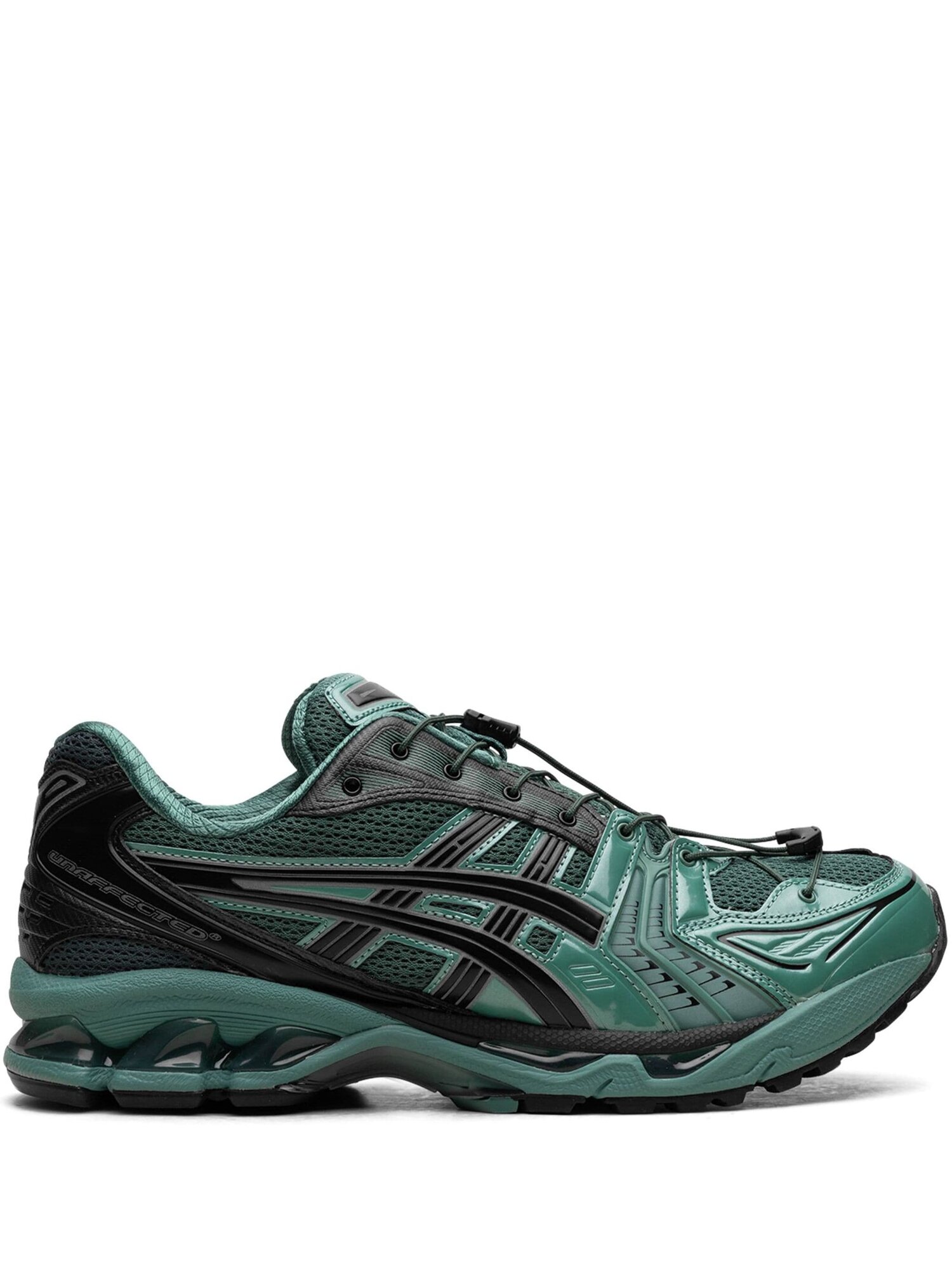 Кроссовки GEL-Kayano 14 Infinite Wonders Pack Posy Green Unaffected