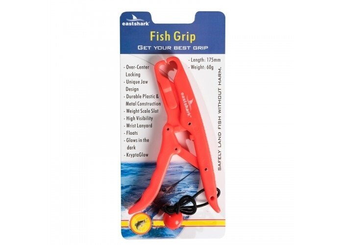 Инструмент EastShark для захвата рыбы Fish Grip HSP-698A