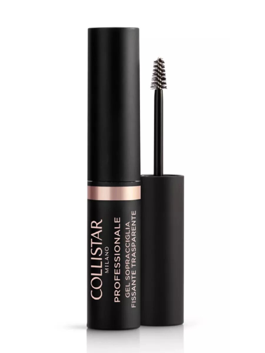 Прозрачный гель для бровей Collistar Professionale Gel Sopracciglia, гипоаллергенный, Италия