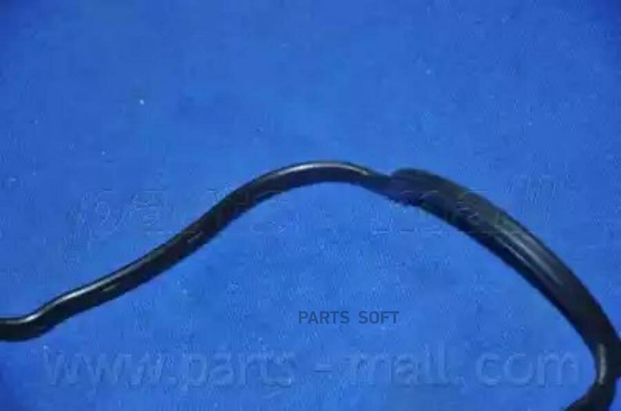 P1GA037 PARTS-MALL Прокладка клапанной крышки HYUNDAI: KIA: 2.5TD 93-
