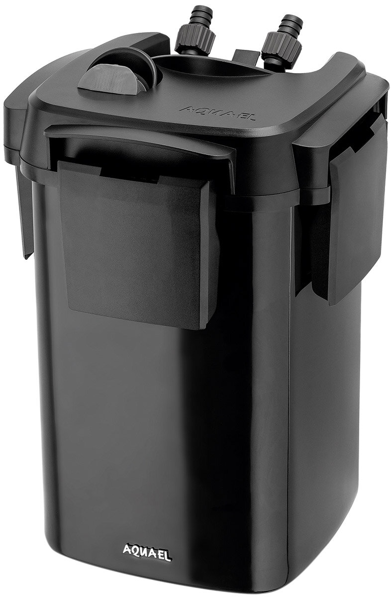Внешний фильтр Aquael Ultra Filter 1200 1200 л/ч для аквариумов объемом до 300 л (1 шт)