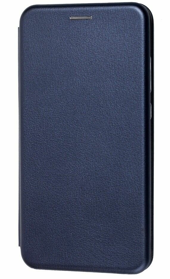 Чехол-книжка Fashion Case для Xiaomi Redmi Note 9T синий