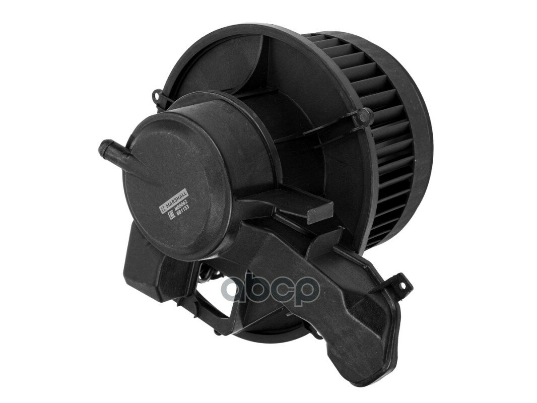 Эл. вентилятор отоп. Volvo S60 I 00- S80 I 99- XC90 I 02- MB8062 MARSHALL арт. MB8062