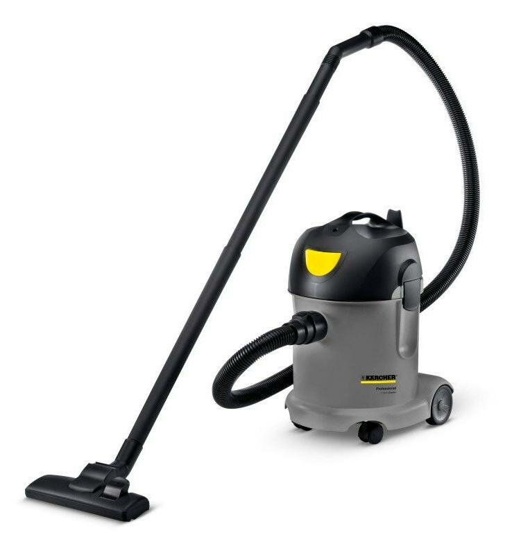 Строительный пылесос Karcher T 14/1 (1.527-170.0)