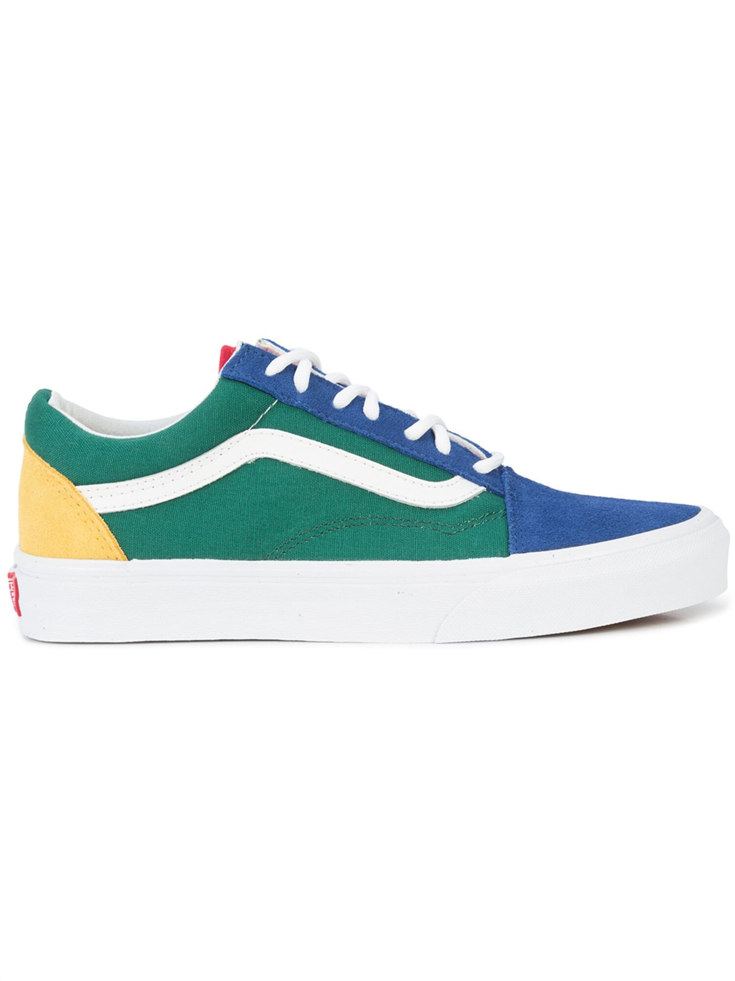 Кроссовки 'Vault UA OG Old-Skool LX'