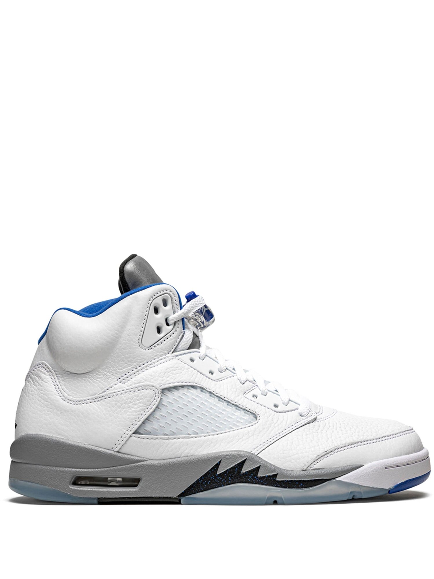 Кроссовки Air Jordan 5 Retro Stealth 2.0