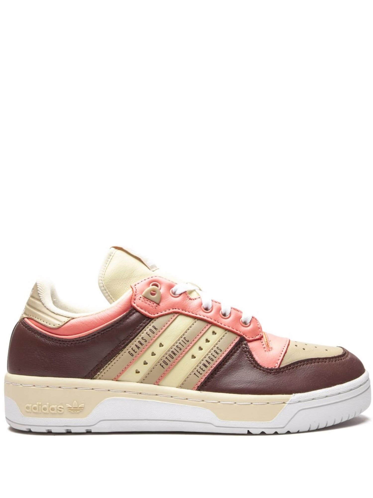 Кроссовки Rivalry