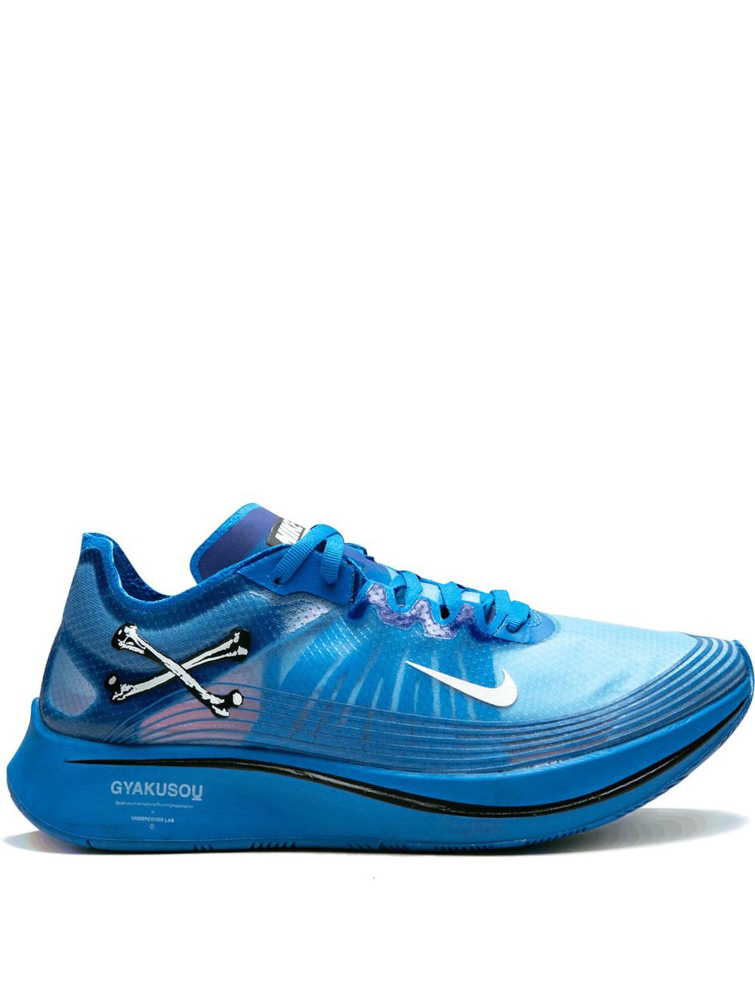 Кроссовки Gyakusou Zoom Fly