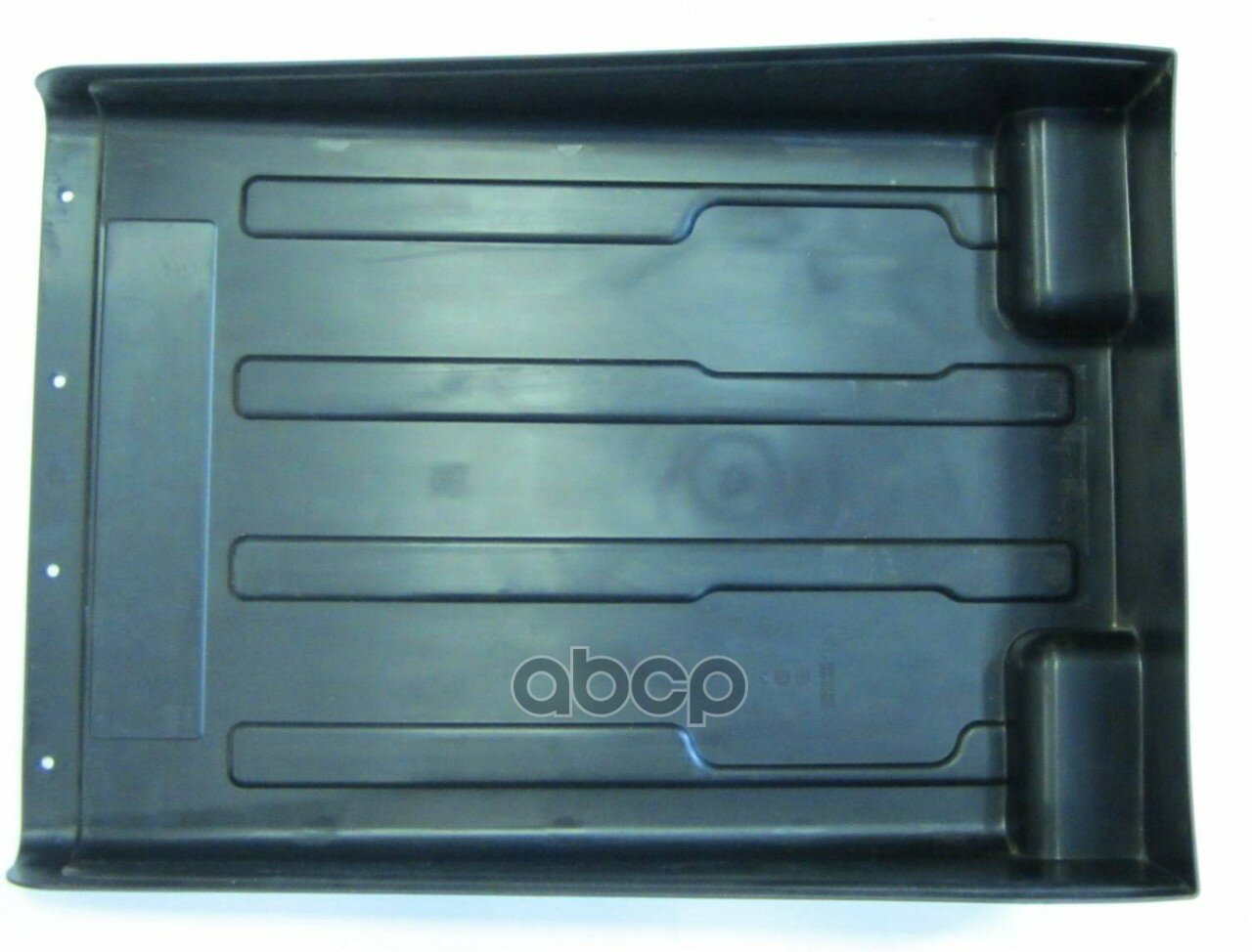 Брызговик! полуприцепа 450x640, с логотипом Schmitz SCHMITZ арт. 1085927