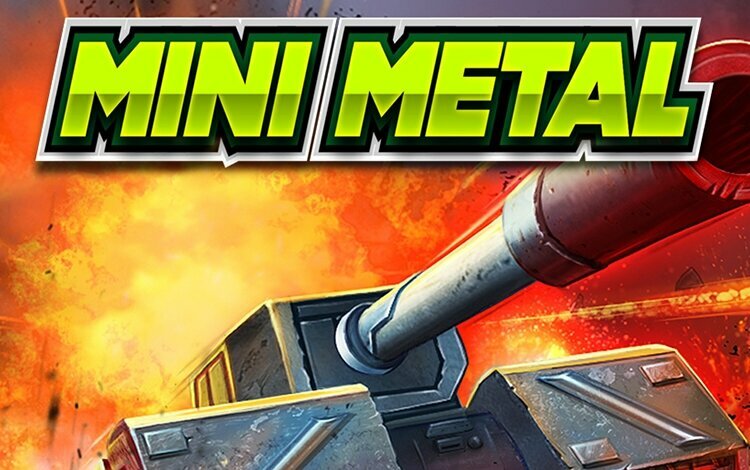 Mini Metal (Steam; PC; Регион активации РФ; Русский интерфейс)