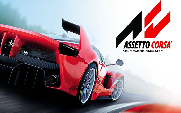 Assetto Corsa (Steam; PC; Регион активации РФ, СНГ; Английский язык)