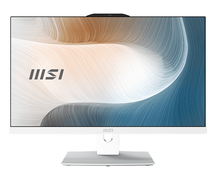 Моноблок Моноблок MSI Modern AM242P 1M-1025XRU 23.8"