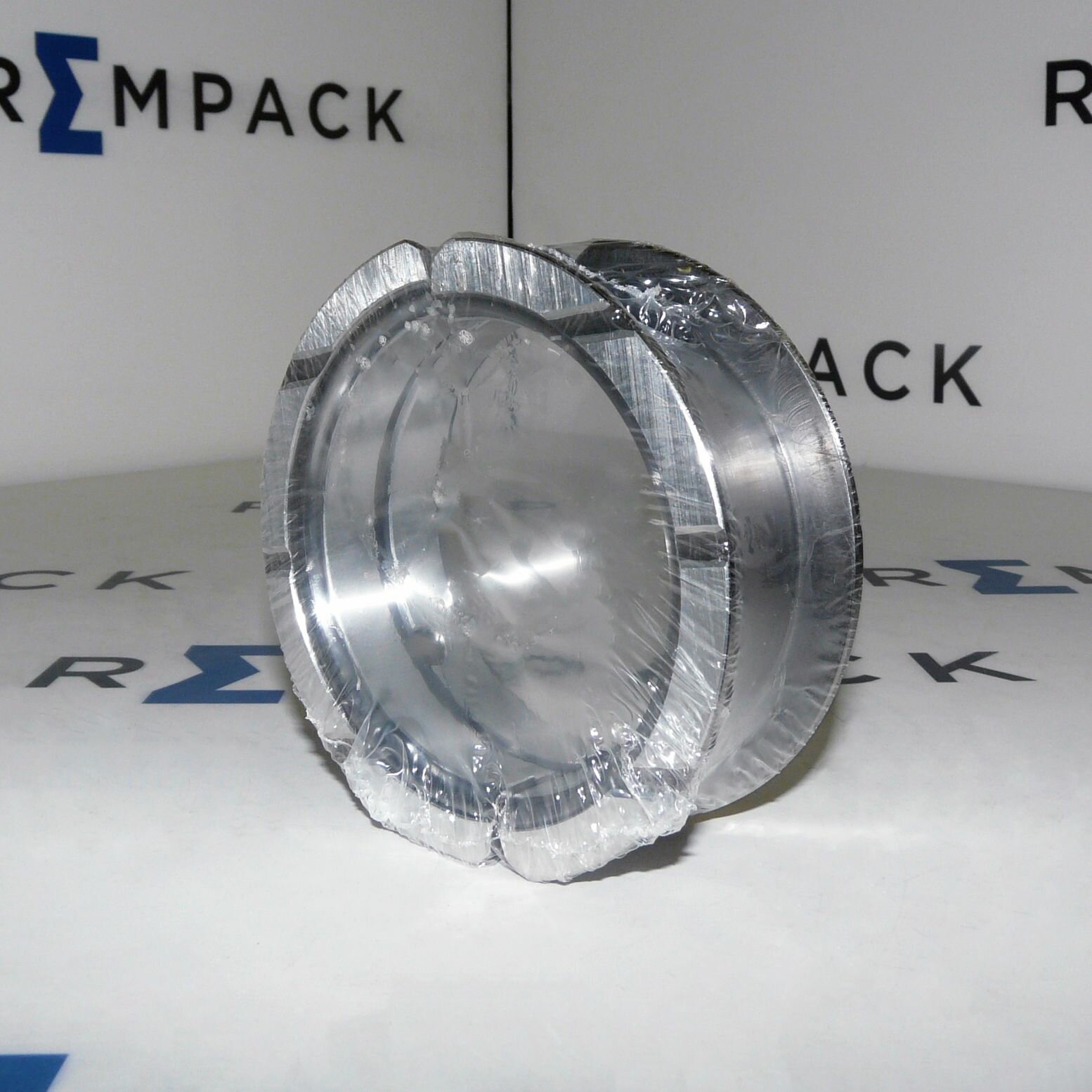 Вкладыши опорные пара John Deere 4045, 6068 REMPACK 20410002 (RE65168)