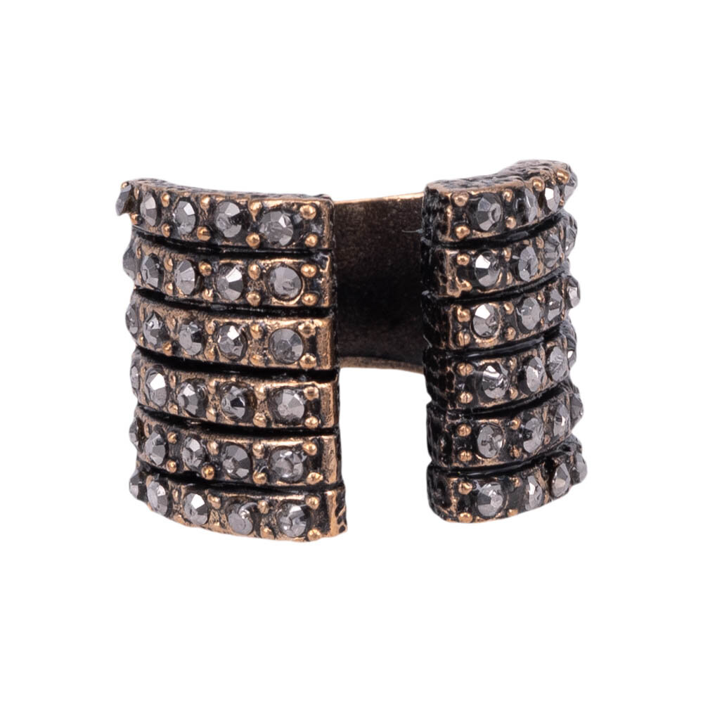 Печатка, гематит