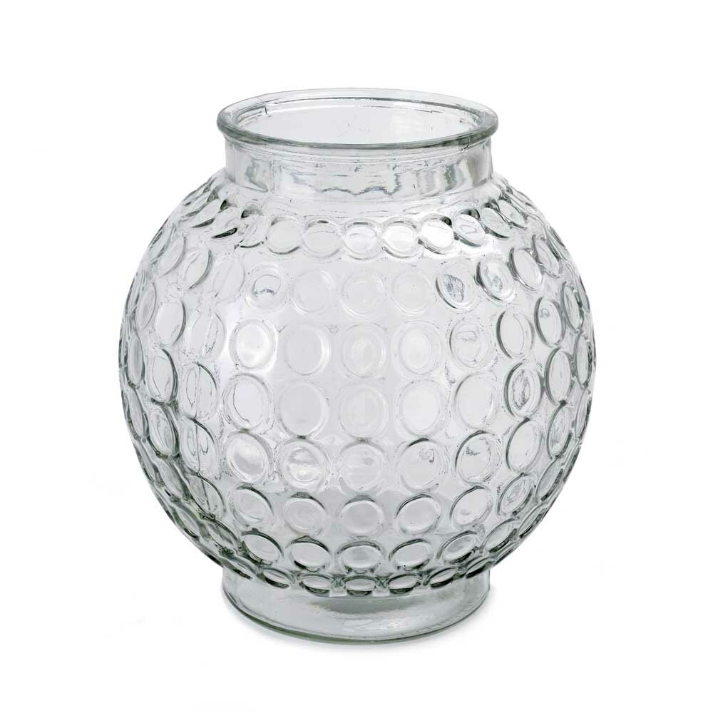 Ваза Hoff Interieur 15*29 см, 52904