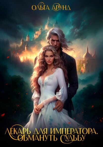 Лекарь для императора. Обмануть судьбу [Цифровая книга]