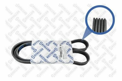 05-01150-sx_ремень поликлиновой 5pk1150 / fiat punto 1.4 Stellox 05-01150-SX